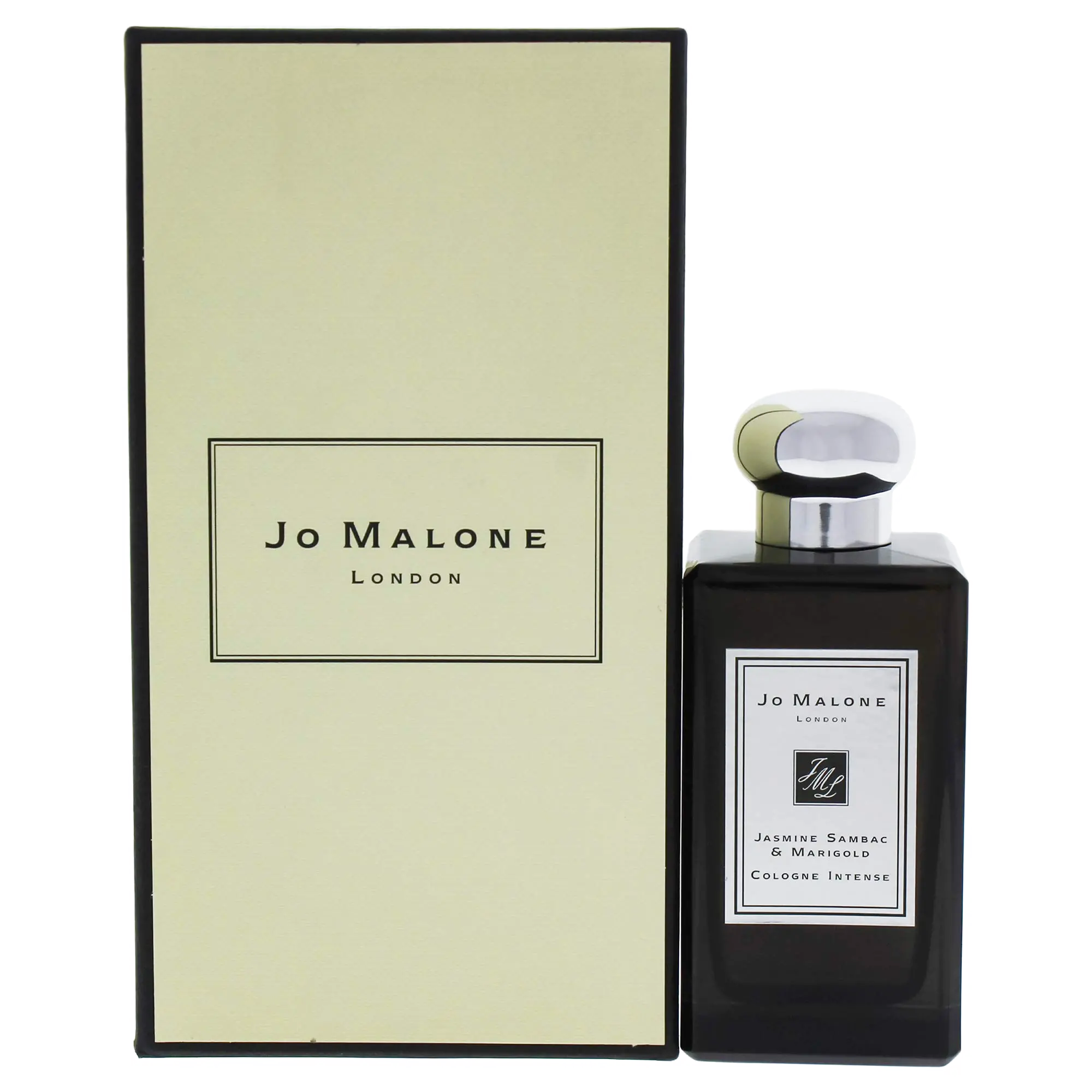 Джо Малон Жасмин Самбак Меригольд унисекс аромат - 100 мл / Jo Malone Jasmine Sambac