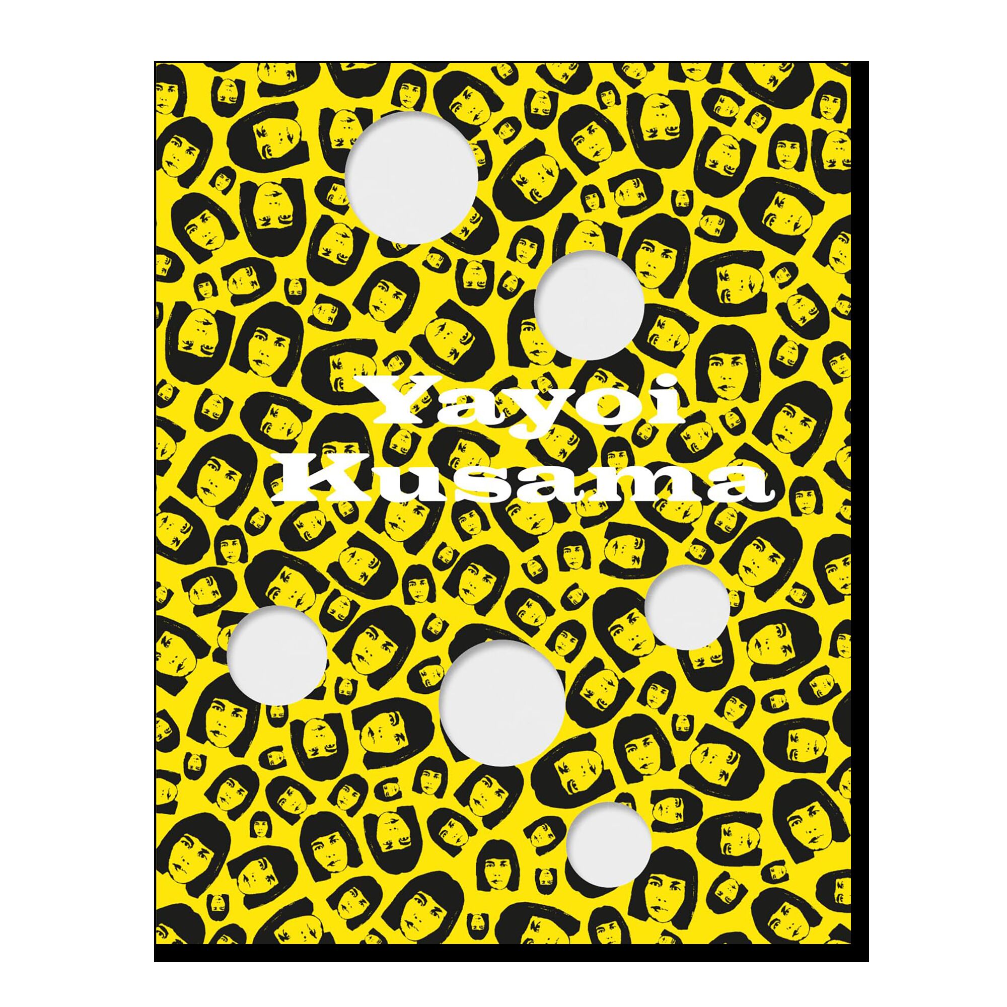 Yayoi Kusama