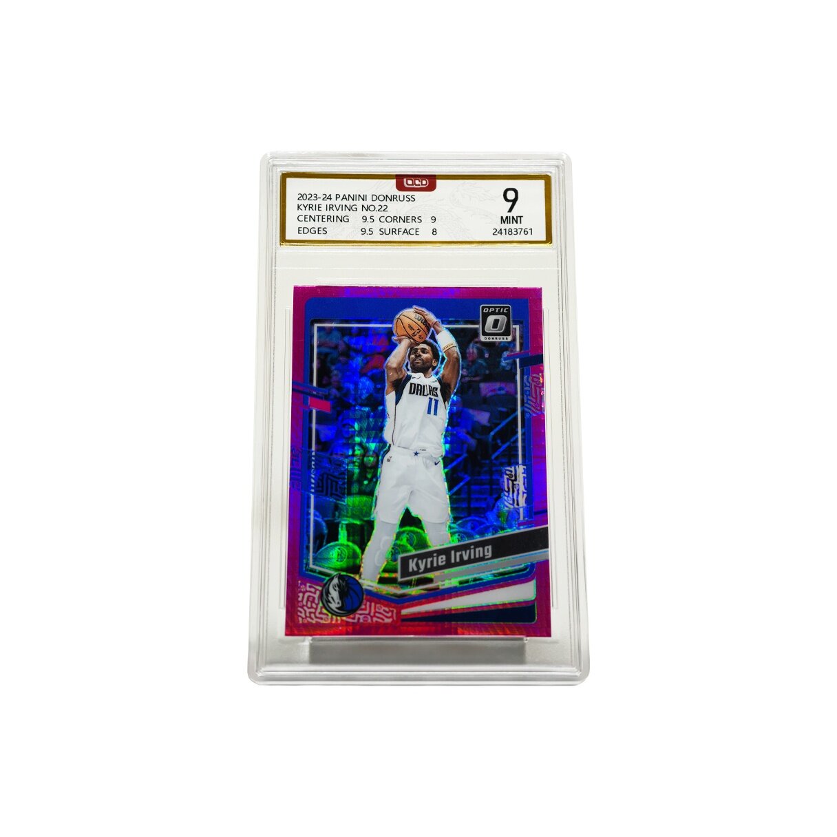 Карточки коллекционные PANINI Donruss