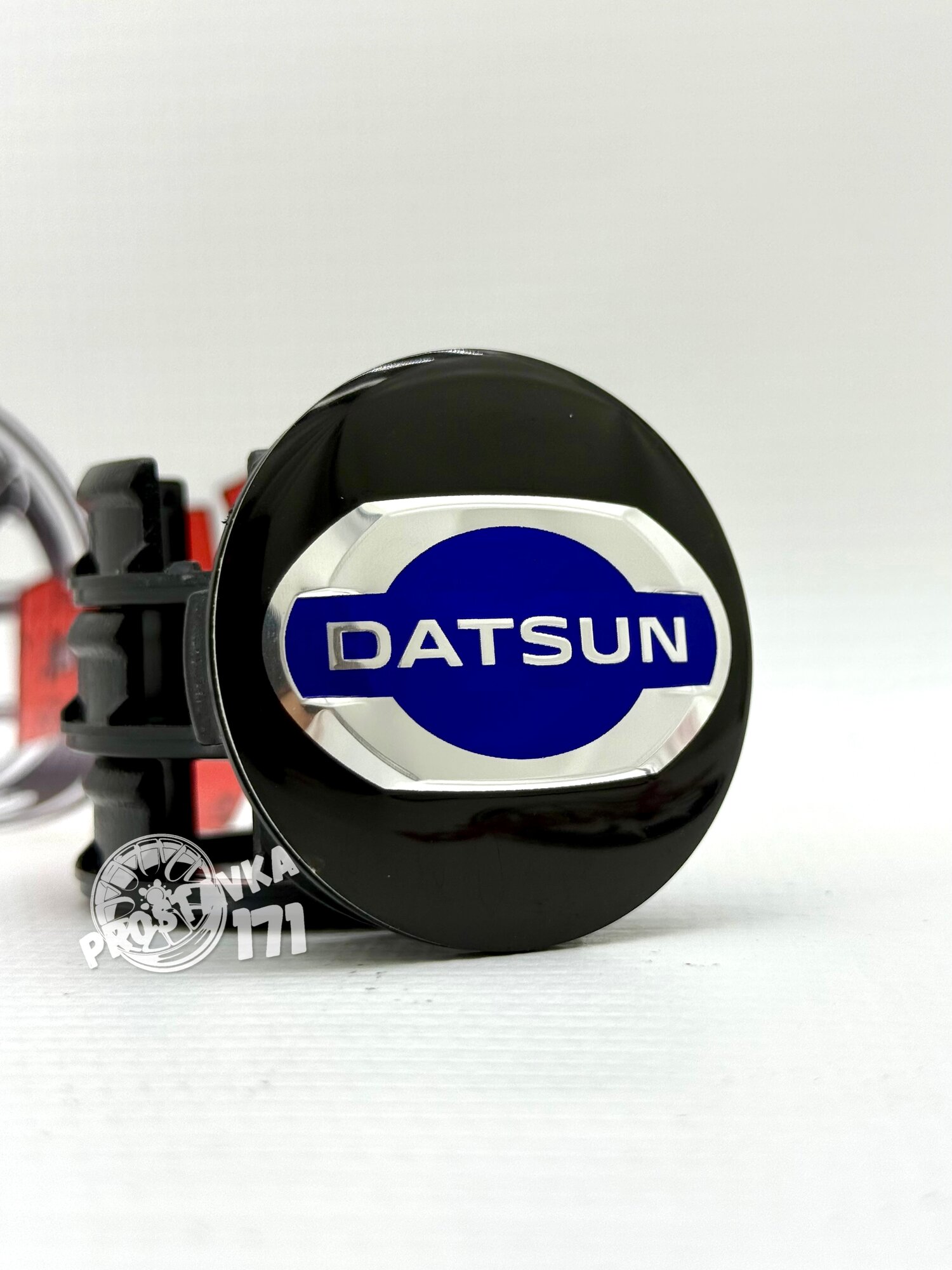1шт Datsun (BL) 56/51/12 (56ст) колпачок диска