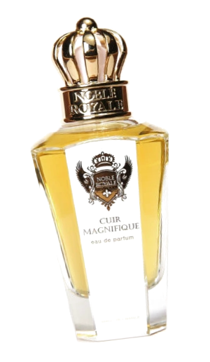 Парфюм мужской Noble Royale Cuir Magnifique 100 мл - Нобле Рояле Куир Магнифик