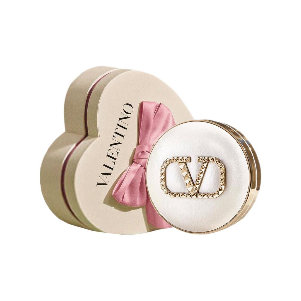 Тональные средства Valentino