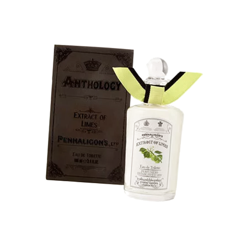 Penhaligons Extract Of Limes - духи унисекс 100 мл / Экстракт Лайма Пенхалигонс