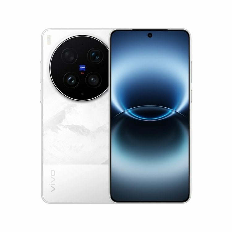 Смартфон Vivo X300 Ultra 16/512Gb Global Version Белый
