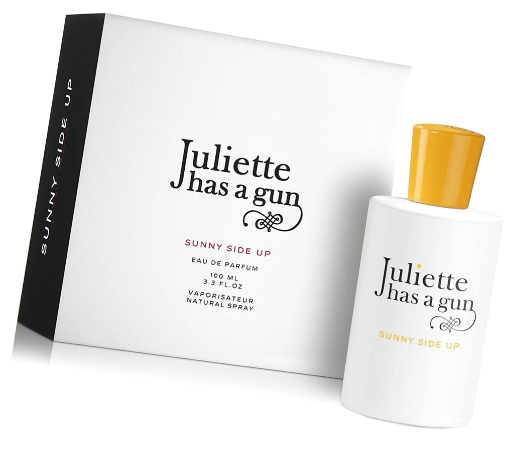 Аромат Juliette Has A Gun Sunny Side Up для женщин 100 мл - Джульетта Ап