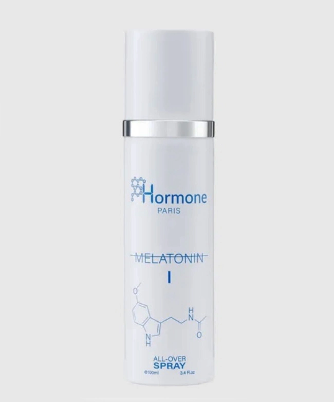This Is Not Melatonin I спрей для тела унисекс 100 мл - Зис Из Нот Мелатонин 1
