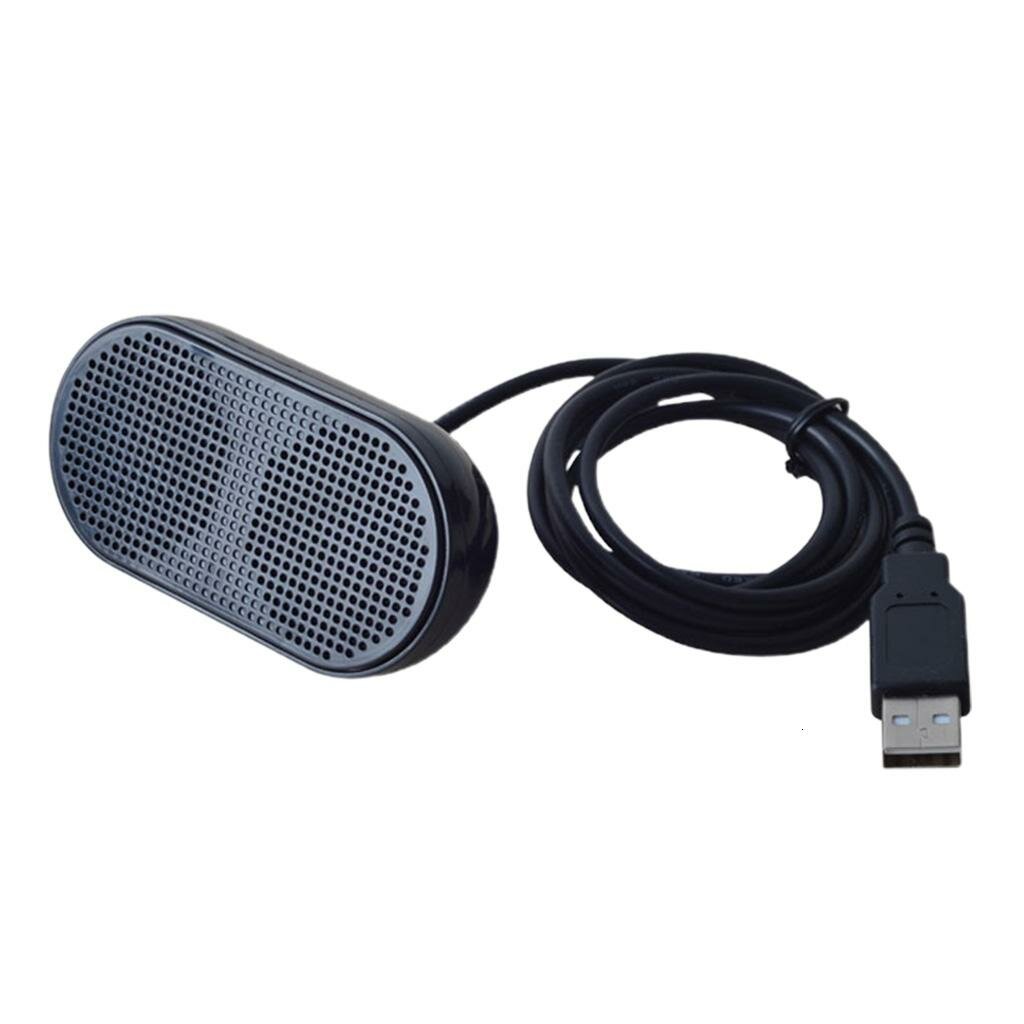 Компьютерные колонки USB с сабвуфером