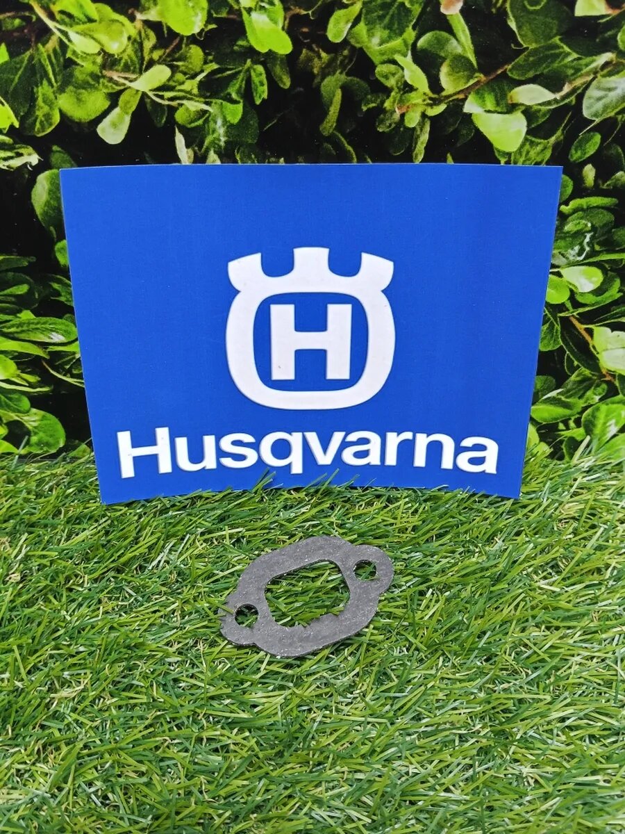 Прокладка глушителя на Husqvarna 445 (5440844-01) PJ44523