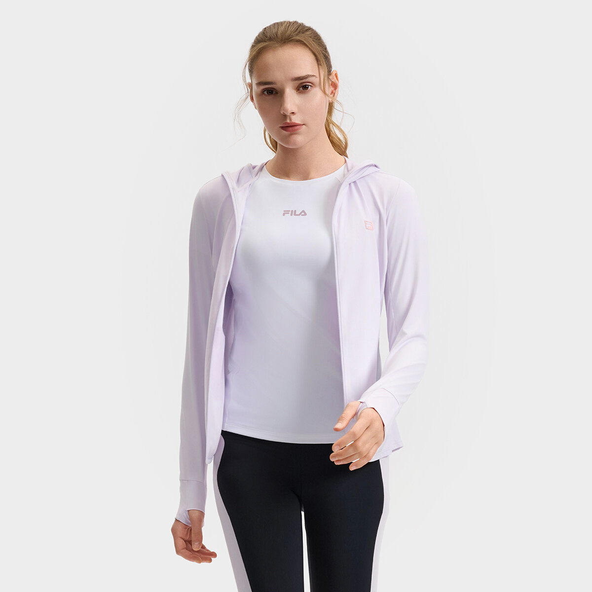 Свитер Fila Fitness, 1 шт.