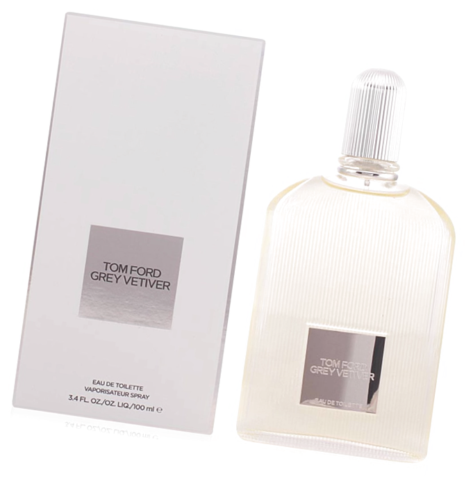 Tom Ford Grey Vetiver туалетная вода мужчинам 100 мл - Грей Ветивер парфюм Том Форд