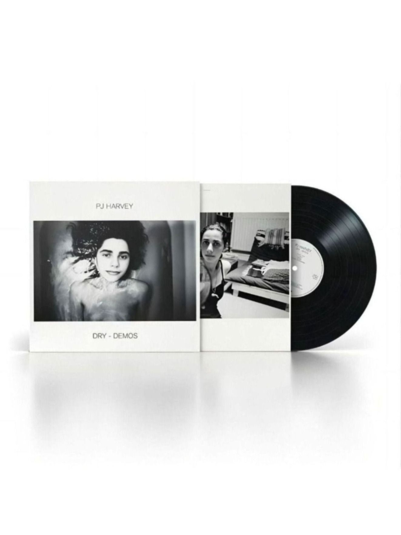 Виниловая пластинка PJ Harvey - Dry - Demos Vinyl, Album, Stereo Still Sealed, Ori*ginal