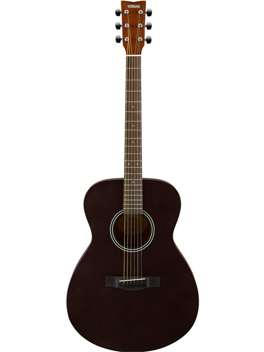 Акустическая гитара Yamaha FS400-SMB