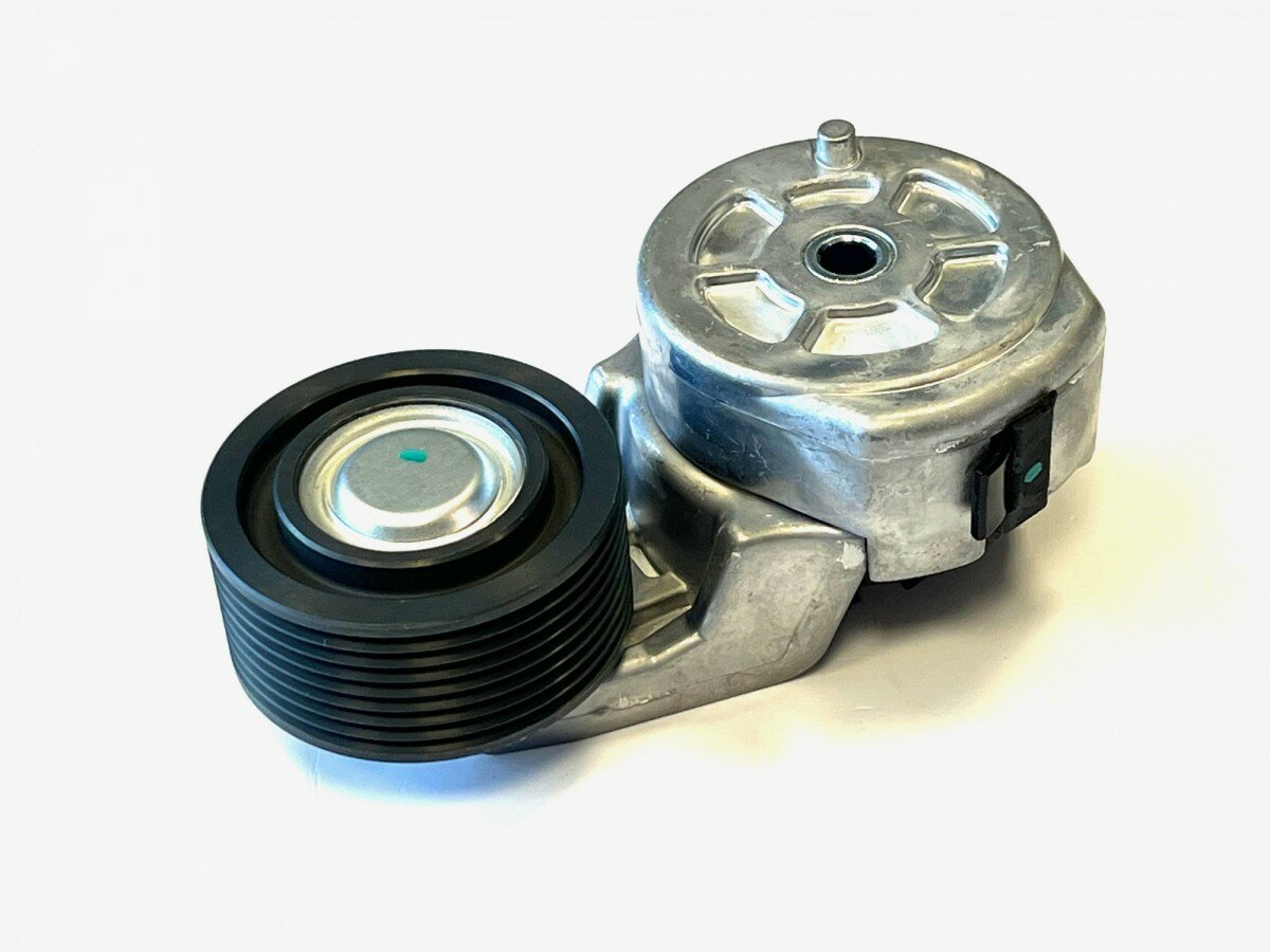 6743-61-4120 Натяжитель ремня 6743-61-4210 KOMATSU