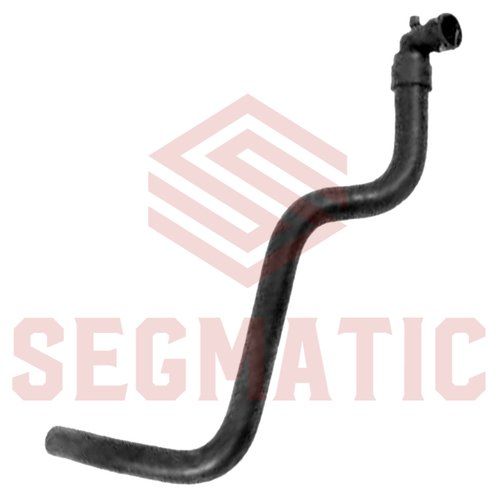 Патрубок системы охлаждения Segmatic SH20438