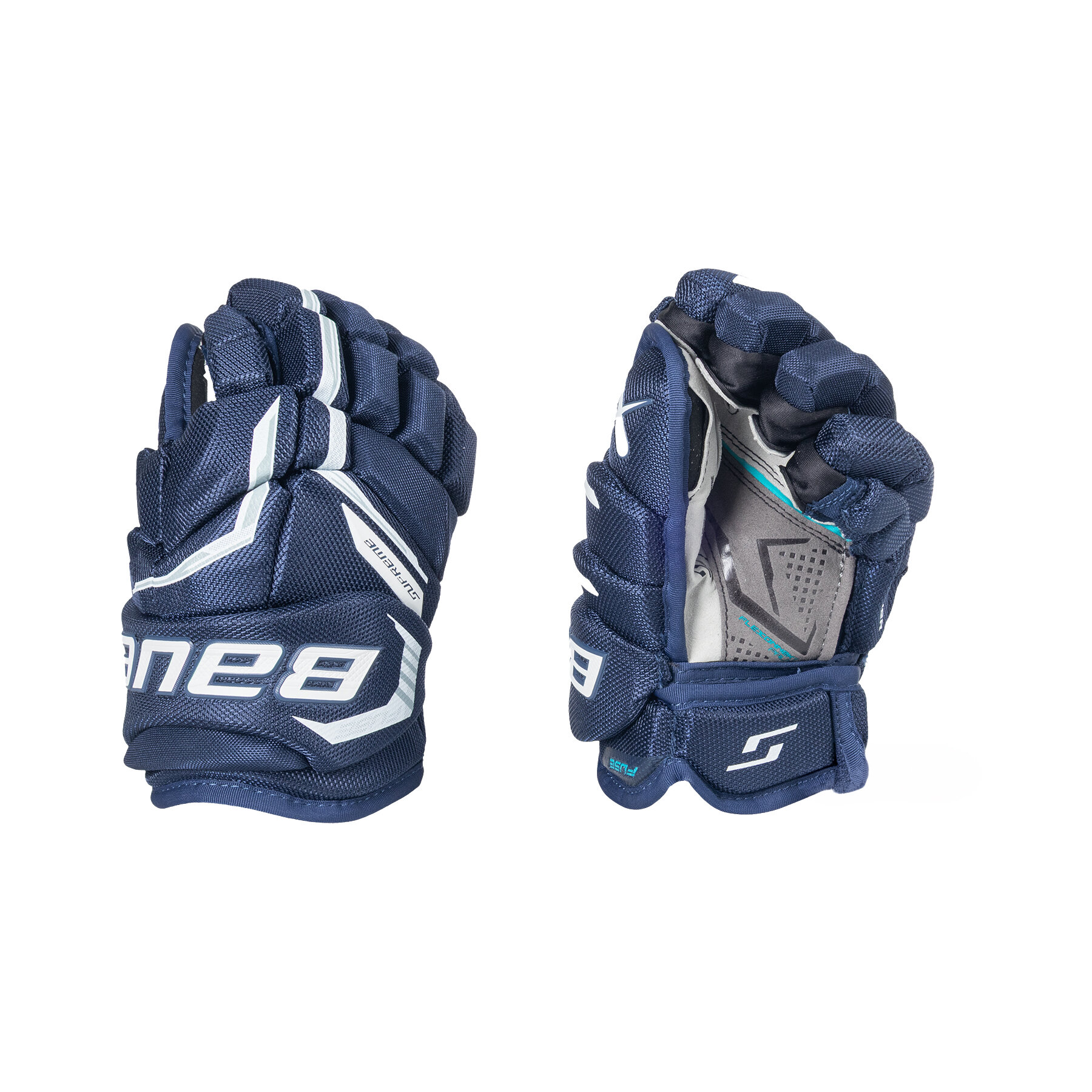 Перчатки S26 SUPREME FUSE GLOVE-JR NAV (10.0)