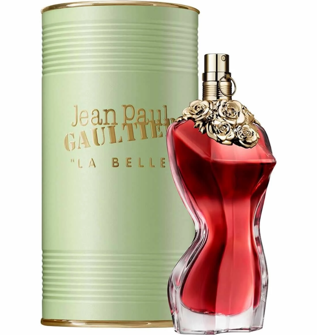 Jean Paul Gaultier La Belle - женские духи 100 мл / Жан Поль Готье