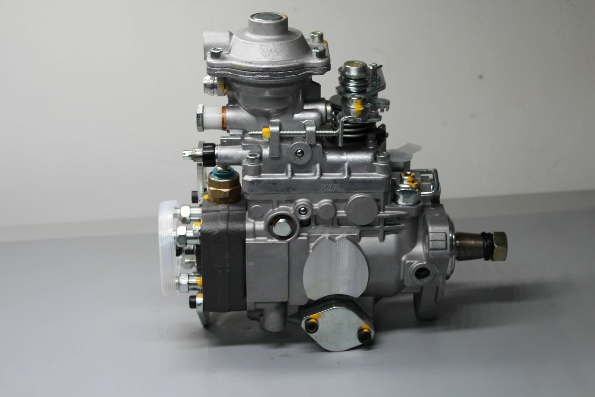 ТНВД 0460424326 Cummins 4BT/6BT Iveco/Case/New Holland 0460424282 0460426355
