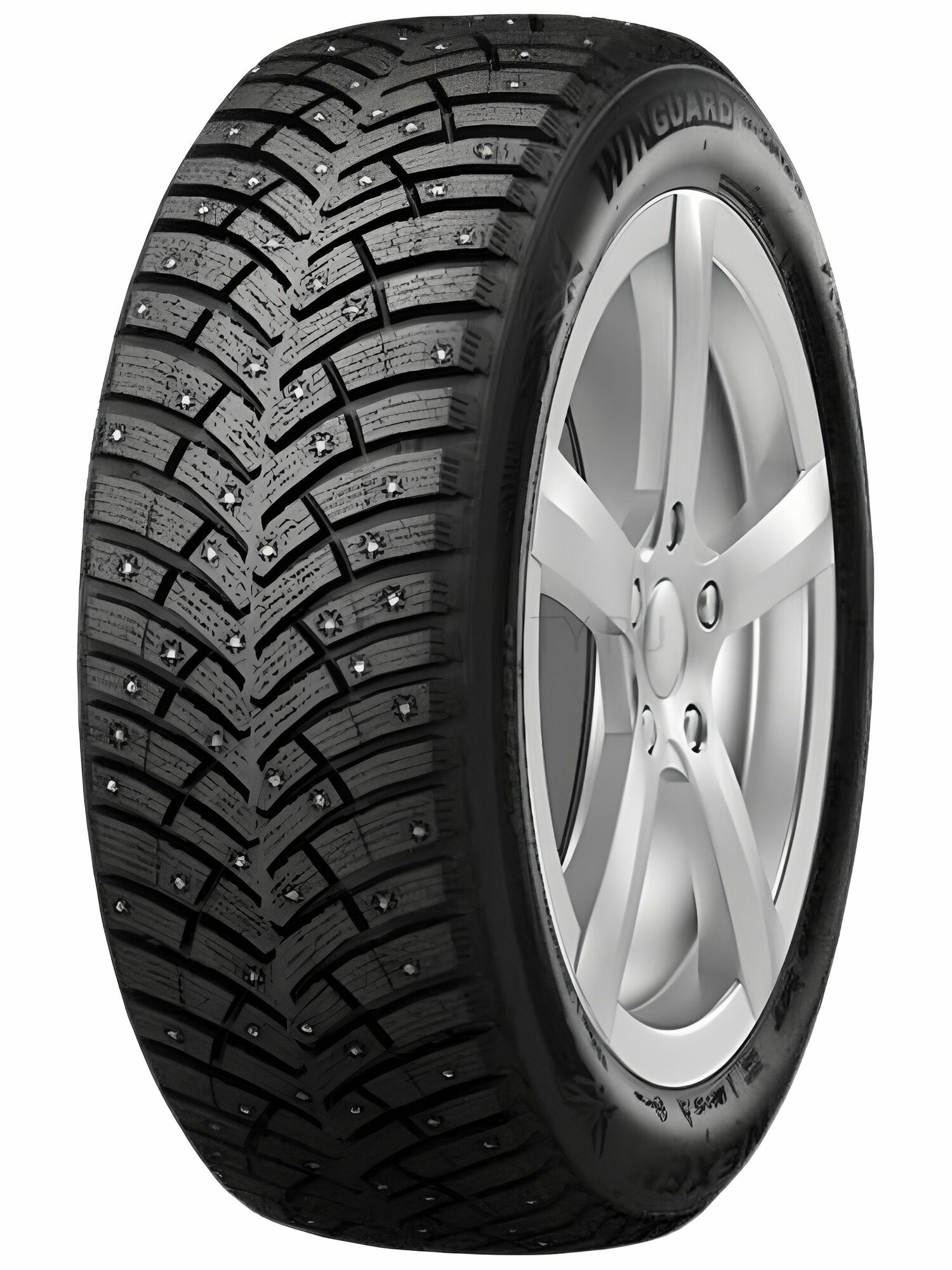 Автошина NEXEN 215/65R17 WINGUARD WINSPIKE-3 99T XL ш. TL