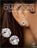 Серьги, кристаллы Swarovski