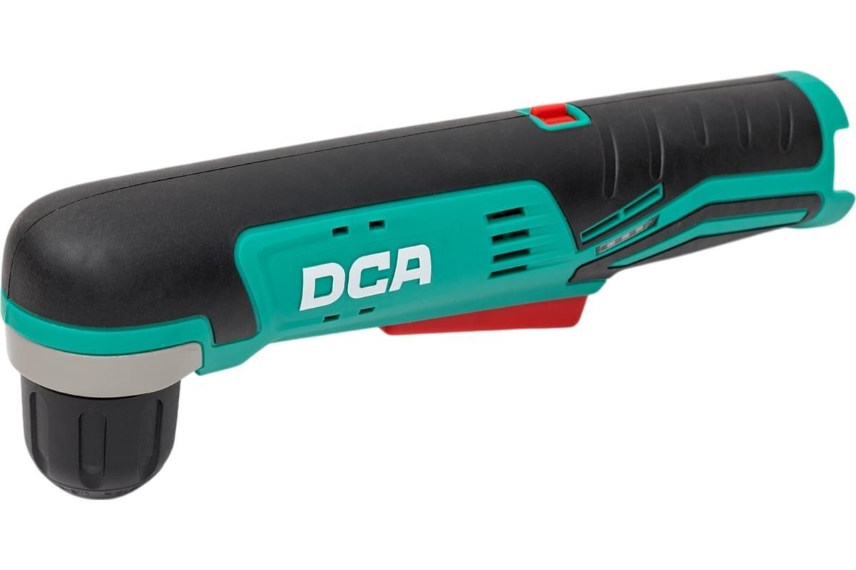 Дрель DCA ADJZ14-10 (TYPE Z)