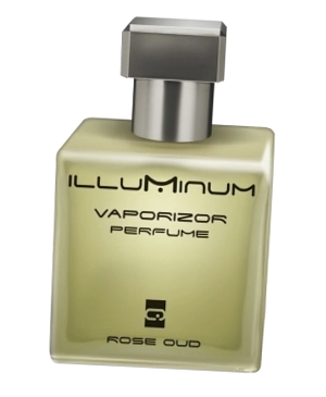 Иллюминум Роуз Уд 100 мл парфюмерная вода для мужчин и женщин / Illuminum Rose Oud