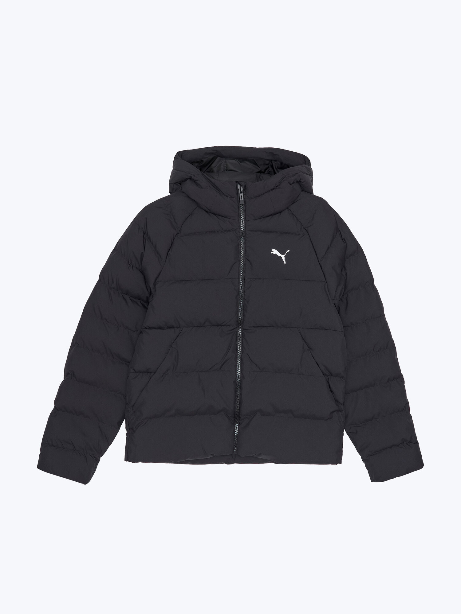 Куртка спортивная PUMA Synt Puffer