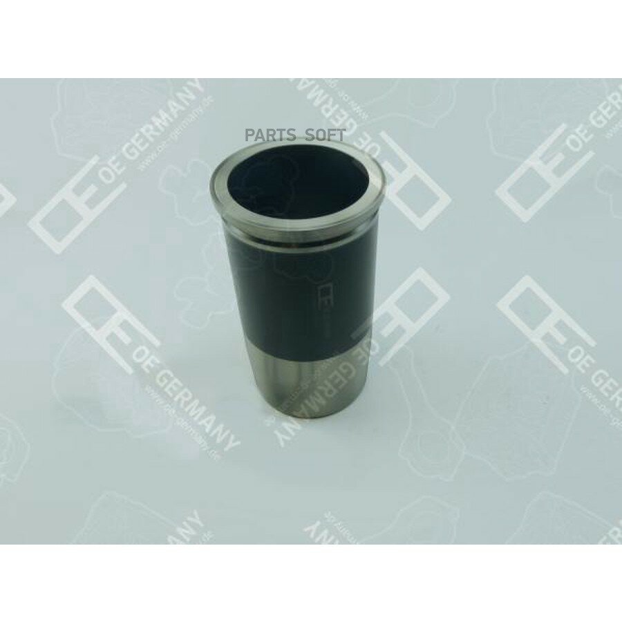 Гильза ДВС 139,5x150x260 (без уплотнений) MAN для дв. (R6 cyl d120) D2066 от официального дистрибьютора, OE-GERMANY, артикул 020110206600