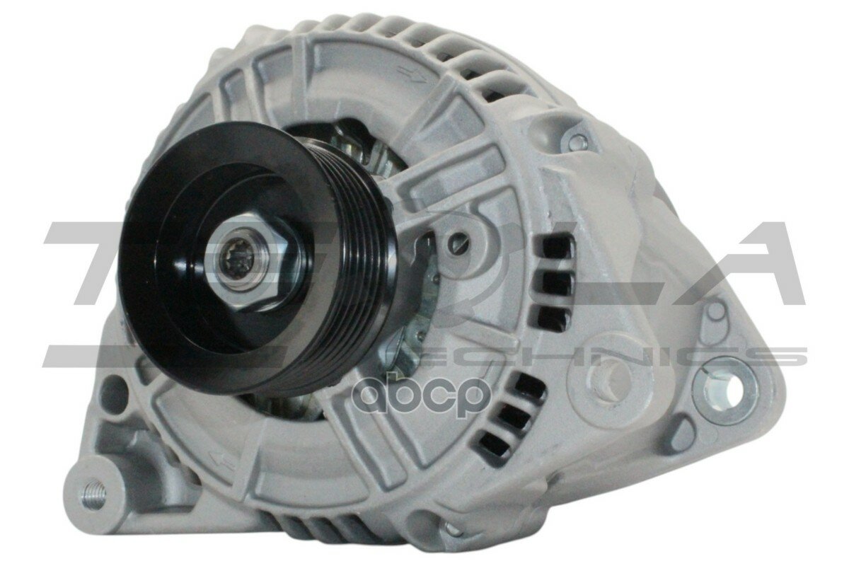 Генератор Ауди S6, Фольксваген Пассат, Шкода Суперб (TT11071) Tesla Technics арт. TT11071