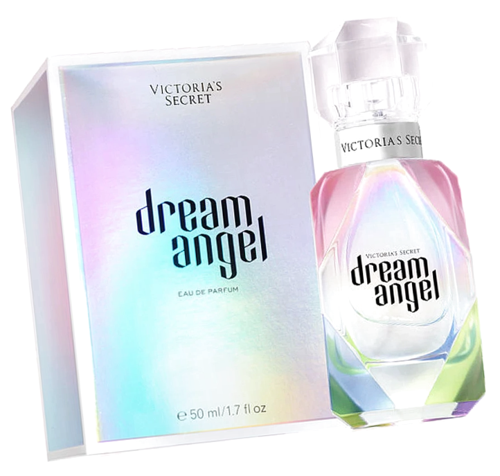 Аромат Виктория Сикрет Дрим Ангел женский 50 мл / Victoria's Secret Dream Angel