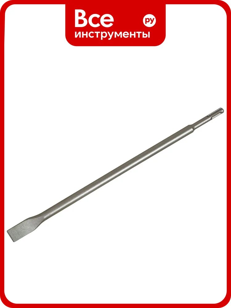 Насадка SDS+ 22х400 мм Sturm 9018-SDS-F22x400