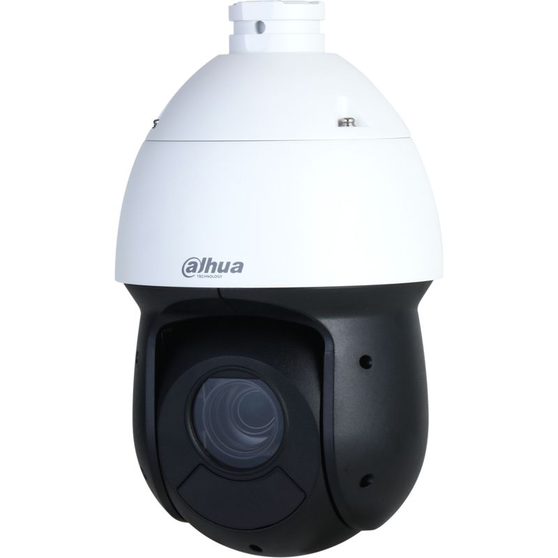 Камера видеонаблюдения IP Dahua DH-SD49225DB-HNY 4.8-120мм цв.