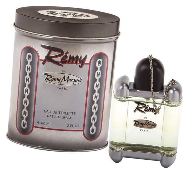 Мужская туалетная вода Remy Marquis Remy 60 мл - Реми Маркус Реми парфюм