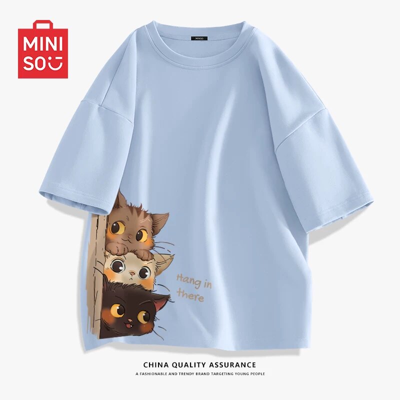 Майка MINISOQJ159