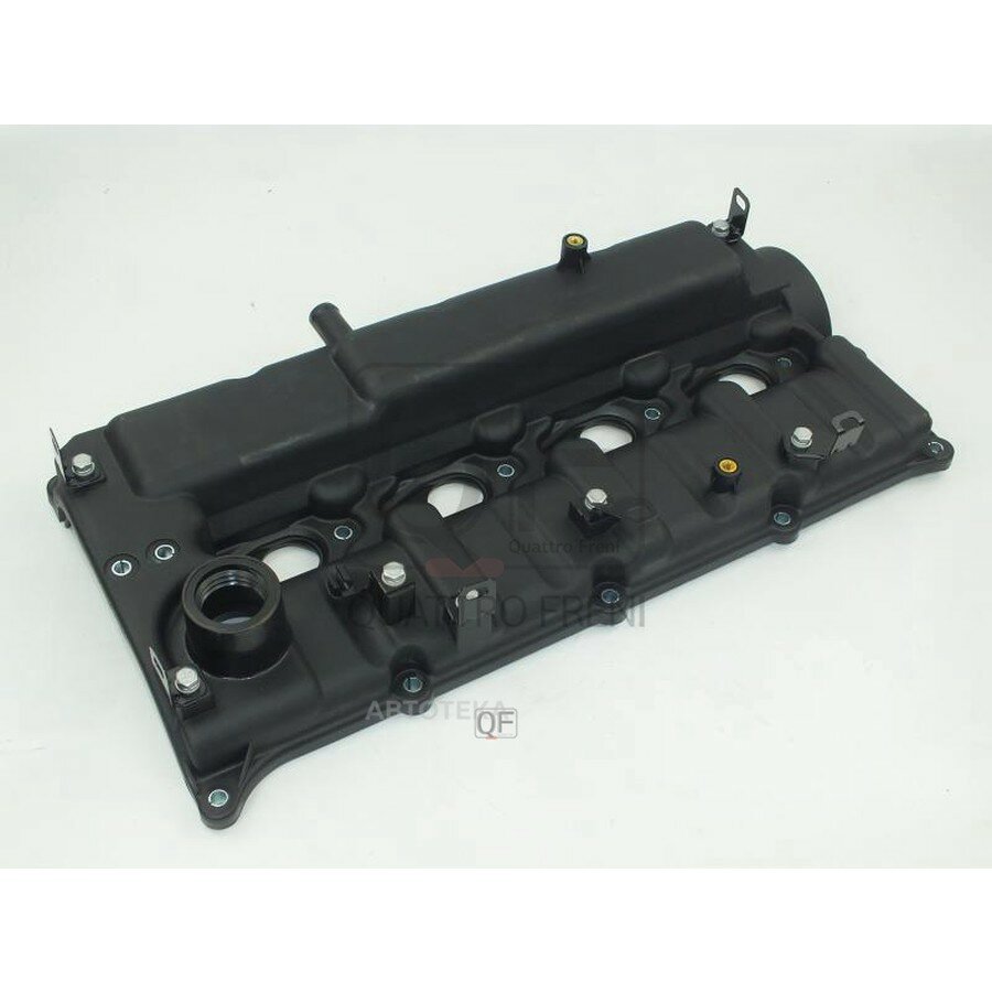 Крышка клапанная QUATTRO FRENI QF72A00164