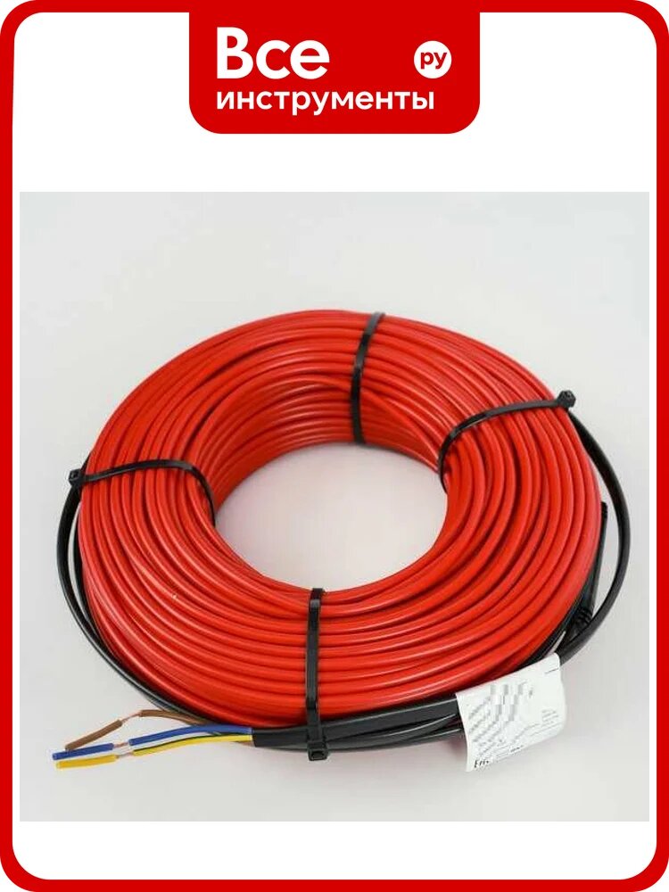 Комплект для обогрева бетона AURA HS-36,0-1460 098205