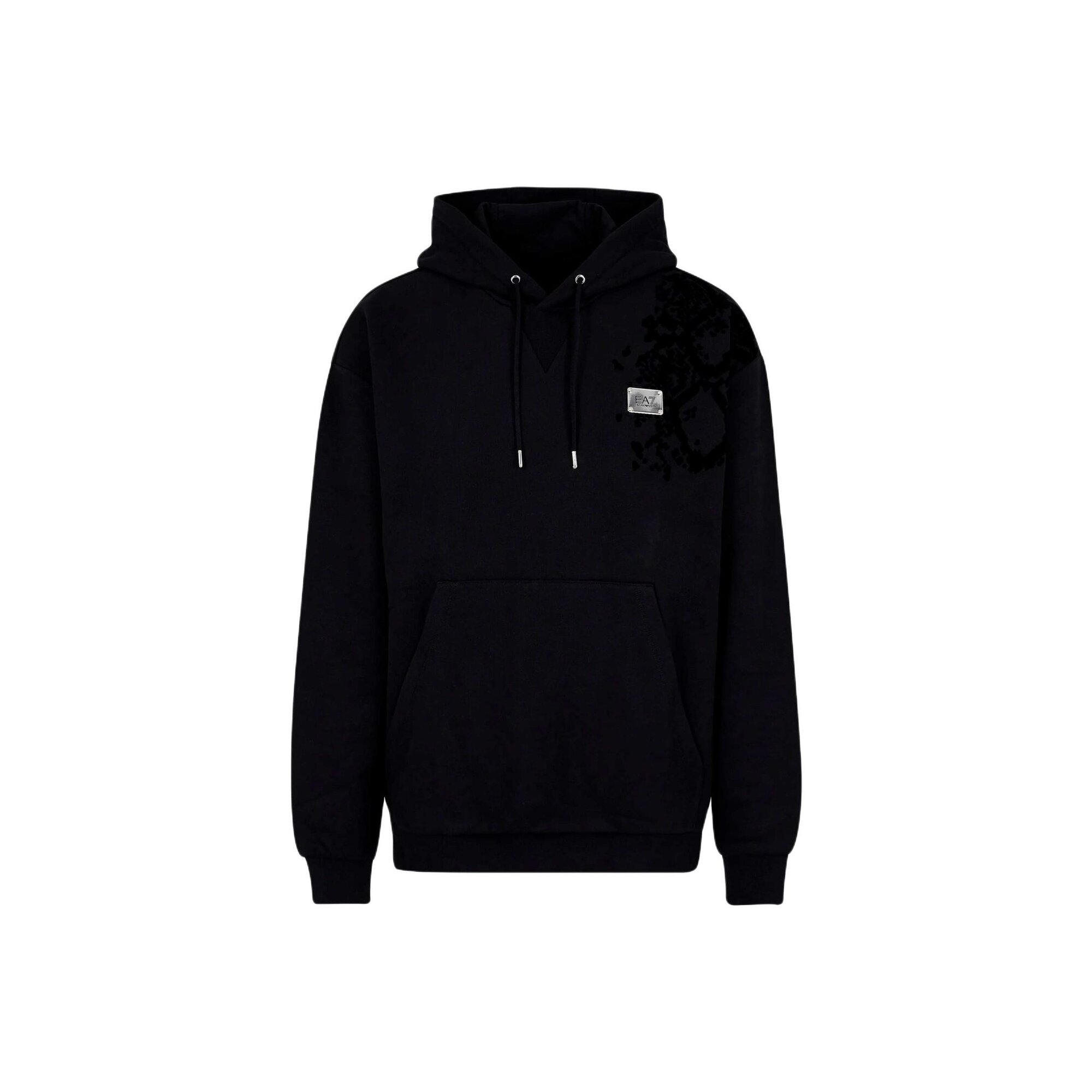 Толстовка EMPORIO ARMANI EA7