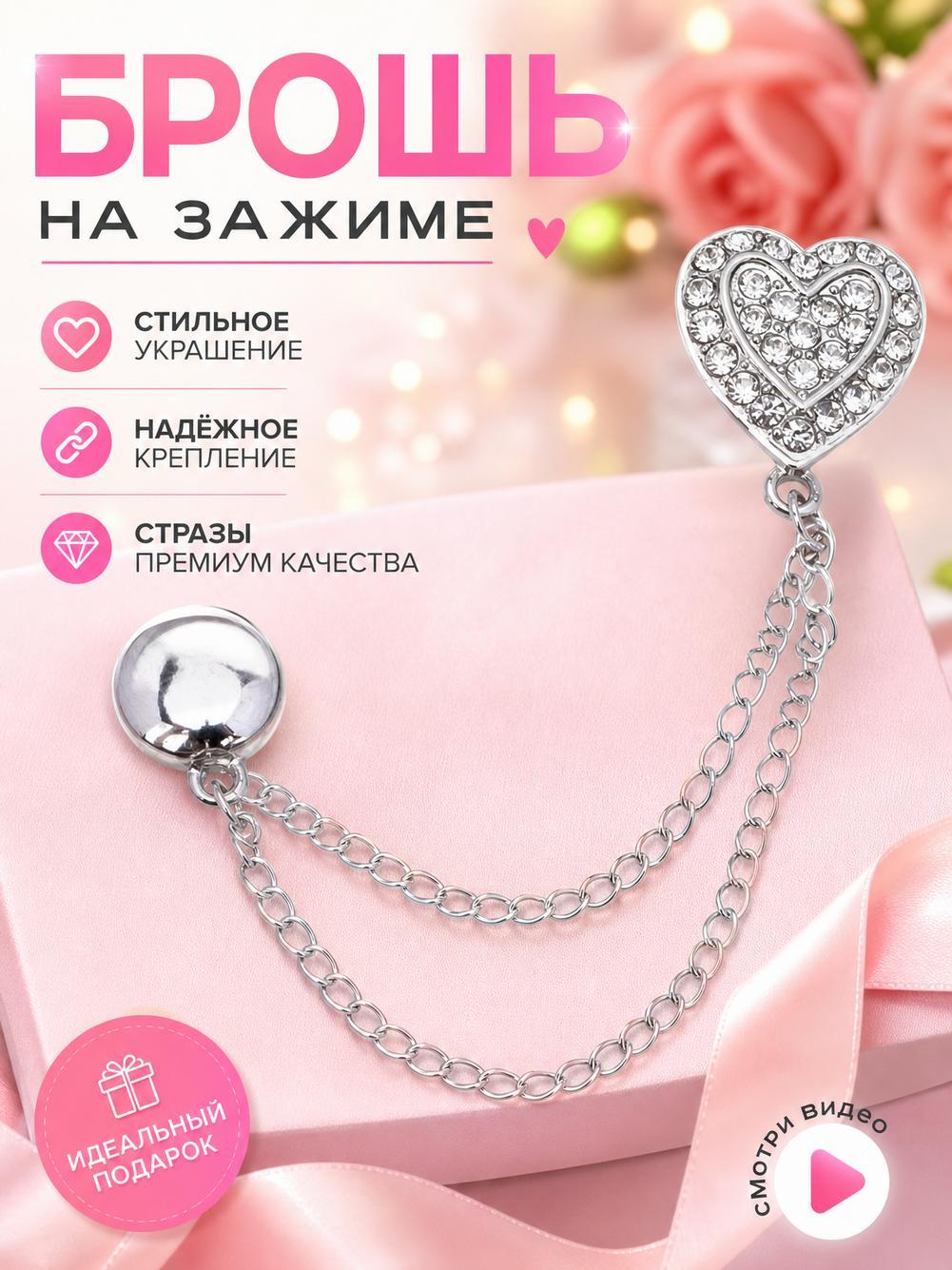 Фурнитура для одежды