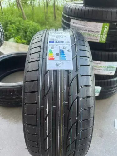 Bridgestone Bridgestone S001 235/40R19 96W XL Шины летние 235/40 R19 96W