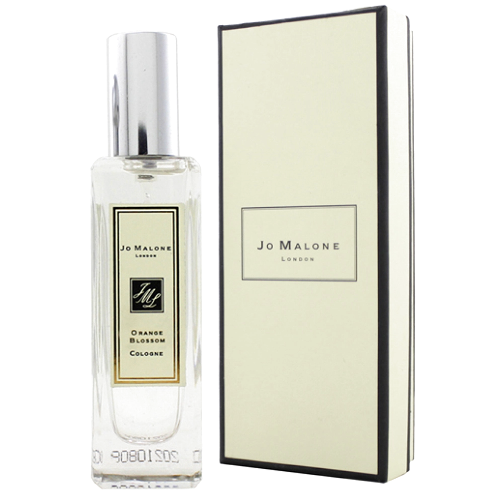 Духи унисекс Джо Малон Оранж Блоссом 30 мл - Jo Malone Orange Blossom