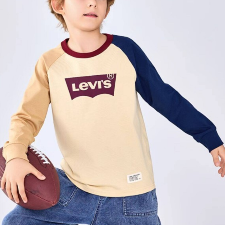 Майка Levi's