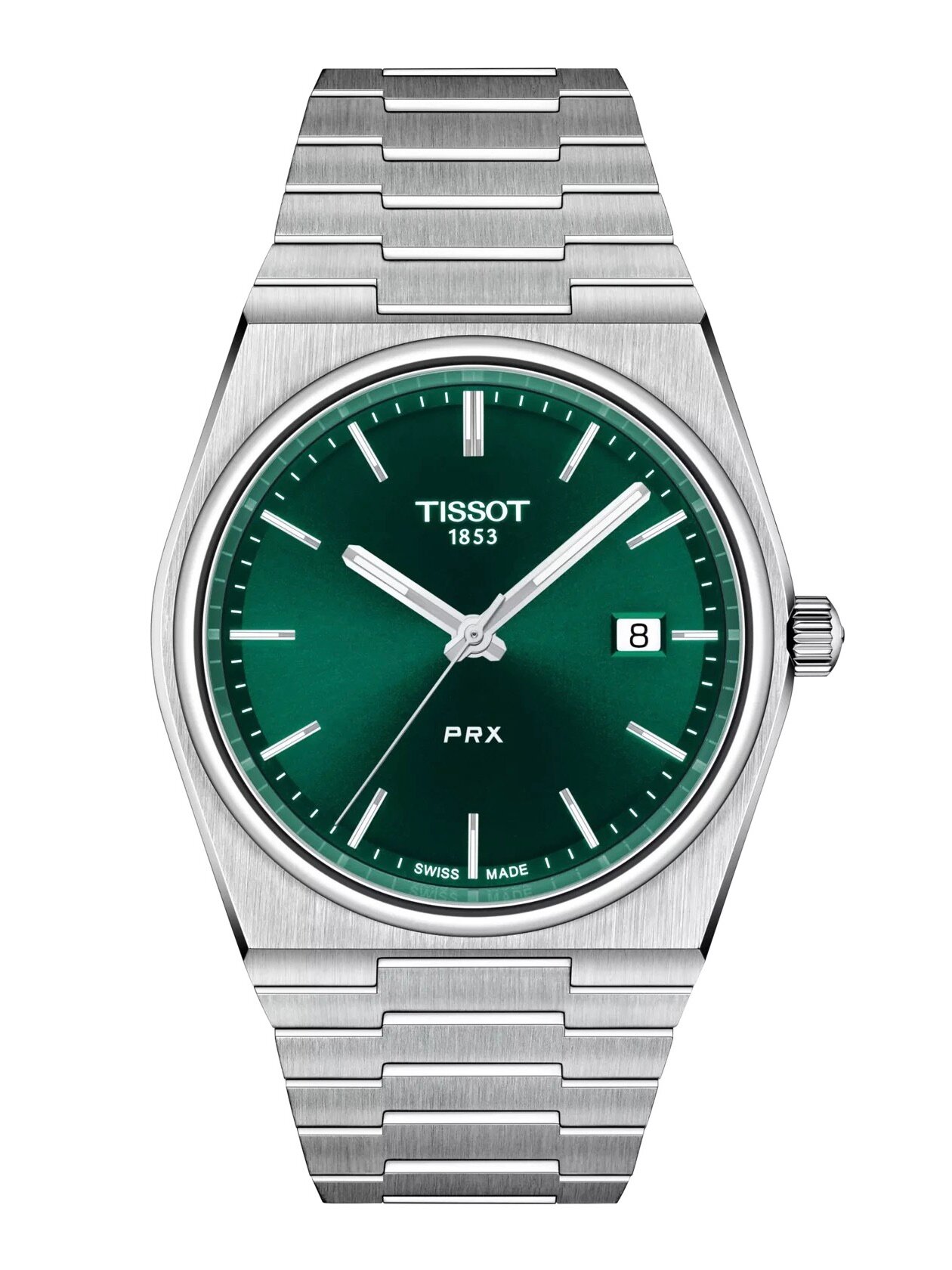Наручные часы TISSOT PRX