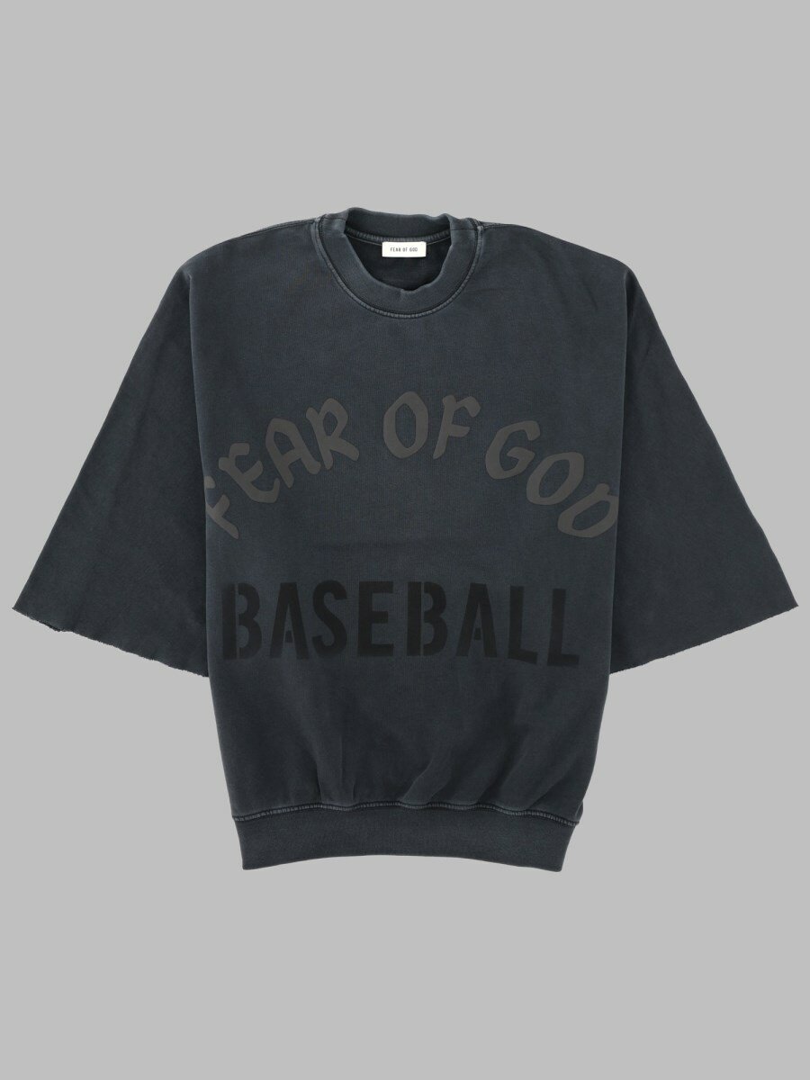 Худи FEAR OF GOD
