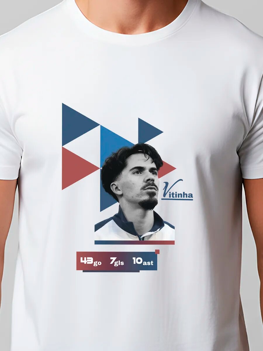 Футболка PRINTSHOT