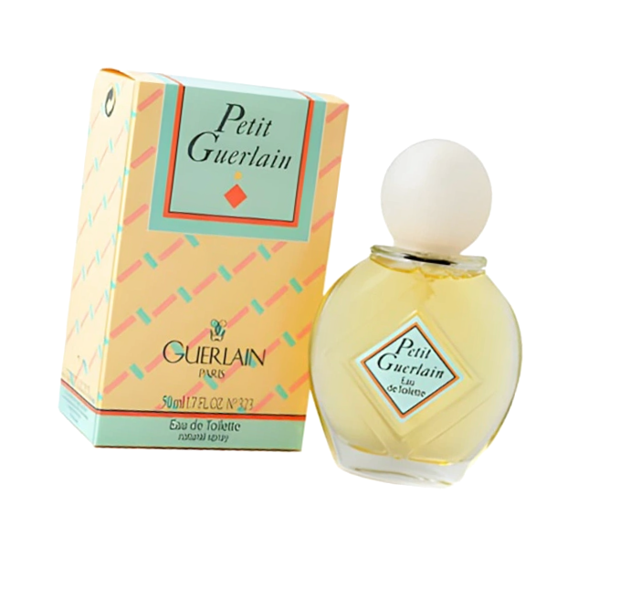 Guerlain Petit туалетная вода 125 мл для женщин и мужчин - Герлен Петит аромат унисекс