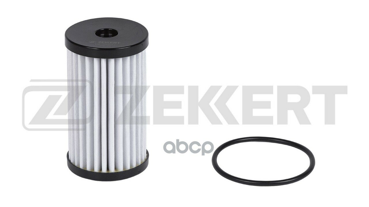 Фильтр масл. АКПП c прокладкой JAC JS6 22- T8 18- Zekkert арт. of-4848g
