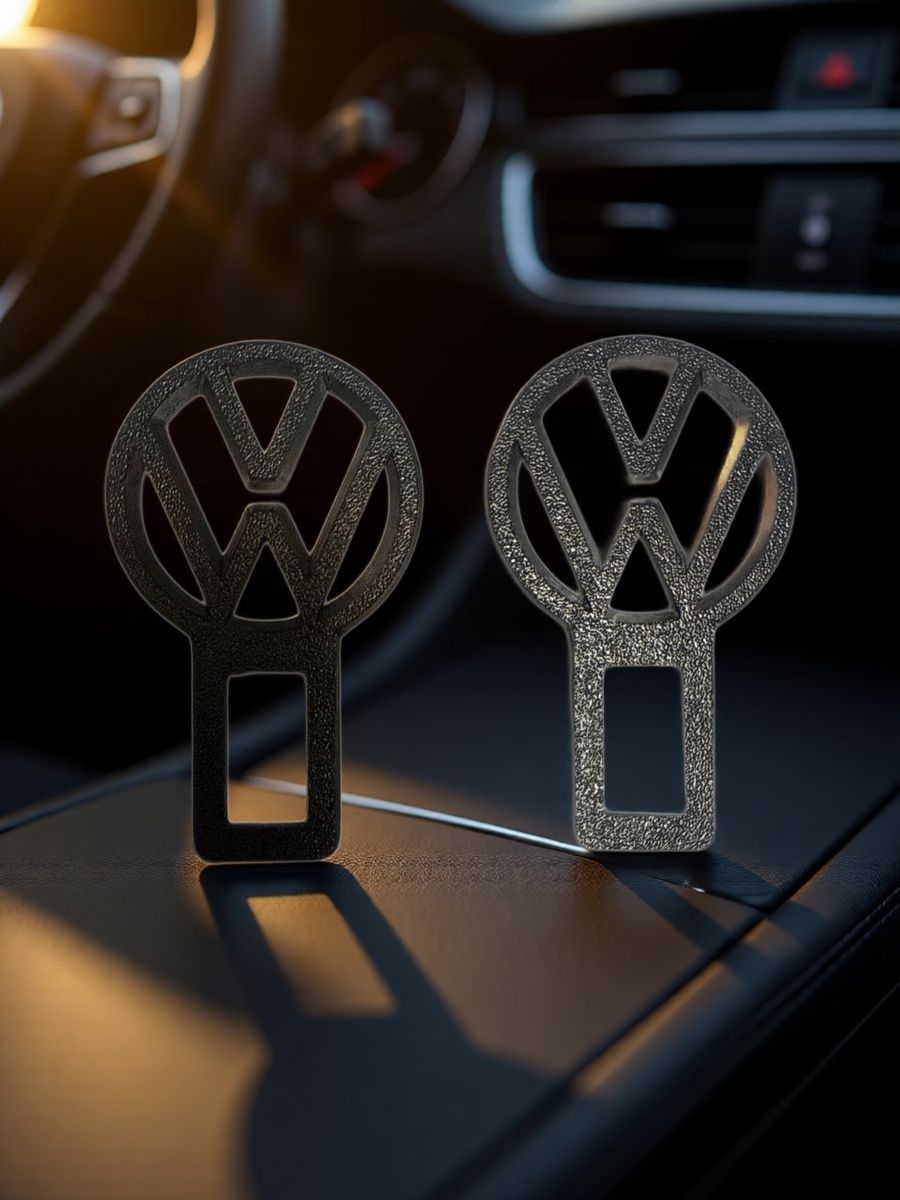 Вставка ремня безопасности VOLKSWAGEN