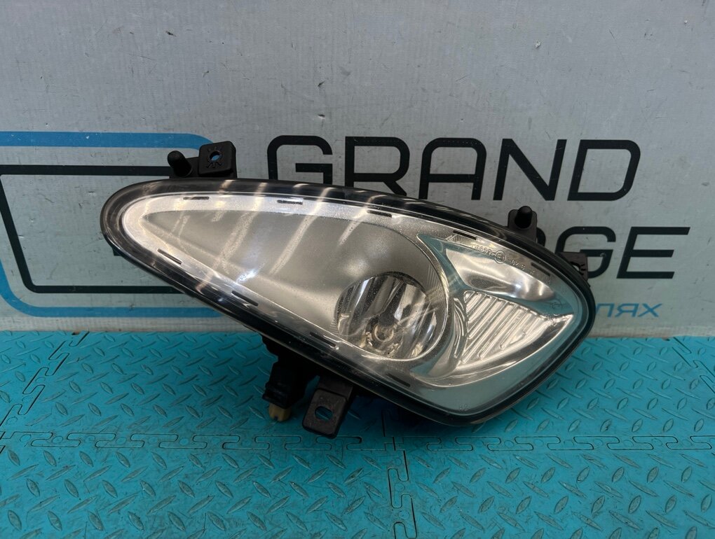 Фара противотуманная Mercedes-Benz S-Class 2006 W221 273.961 5.5 арт. 159761