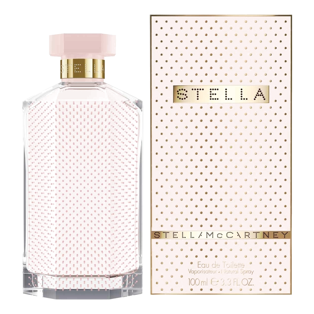 Stella Mccartney Eau De Toilette Stella 100 мл женский аромат - Стелла Маккартни О Де Туалет