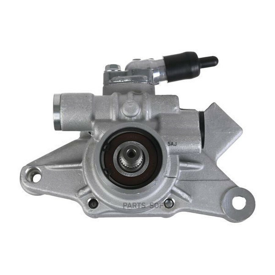 STELLOX 0036381SX 00-36381-SX насос гидроусилителя руля! 56110P2A023\ Honda Civic VI 95-01
