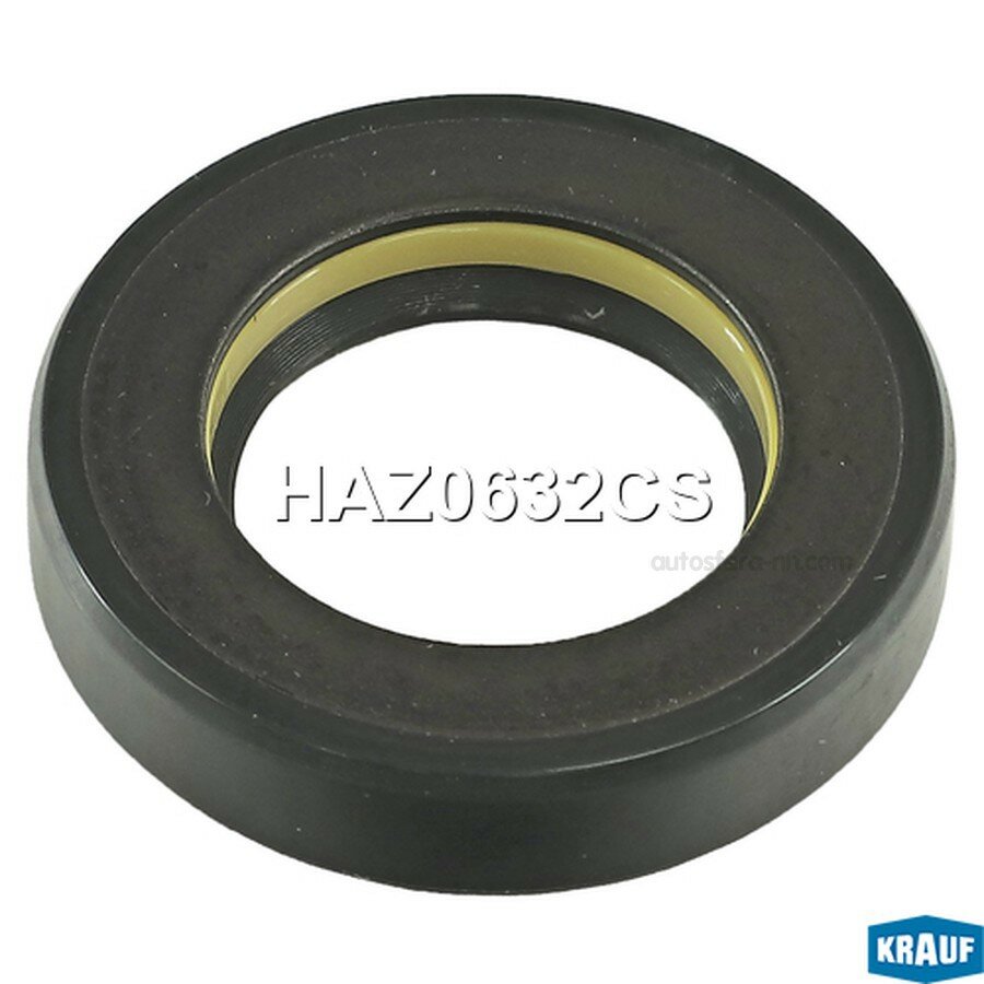 KRAUF HAZ0632CS Сальник рулевой рейки (Аналог)